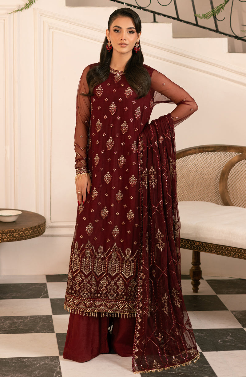 ZRF 004 AMAL – Zarif