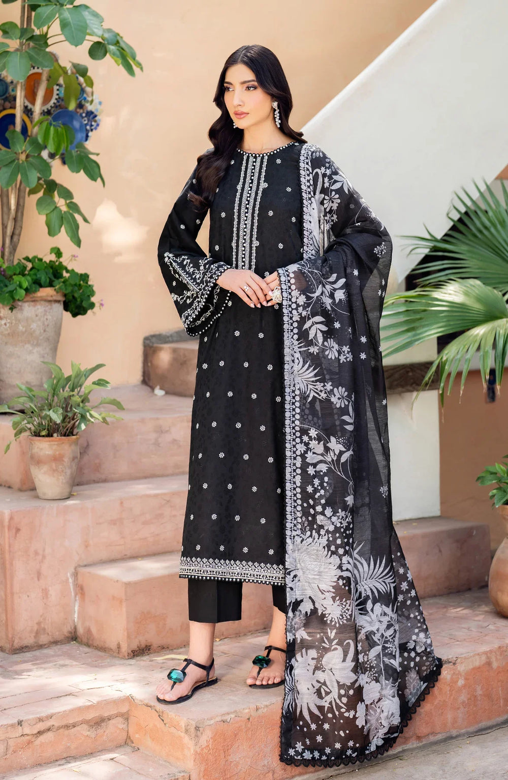 Official Women Clothing Brands in Pakistan – Zarif