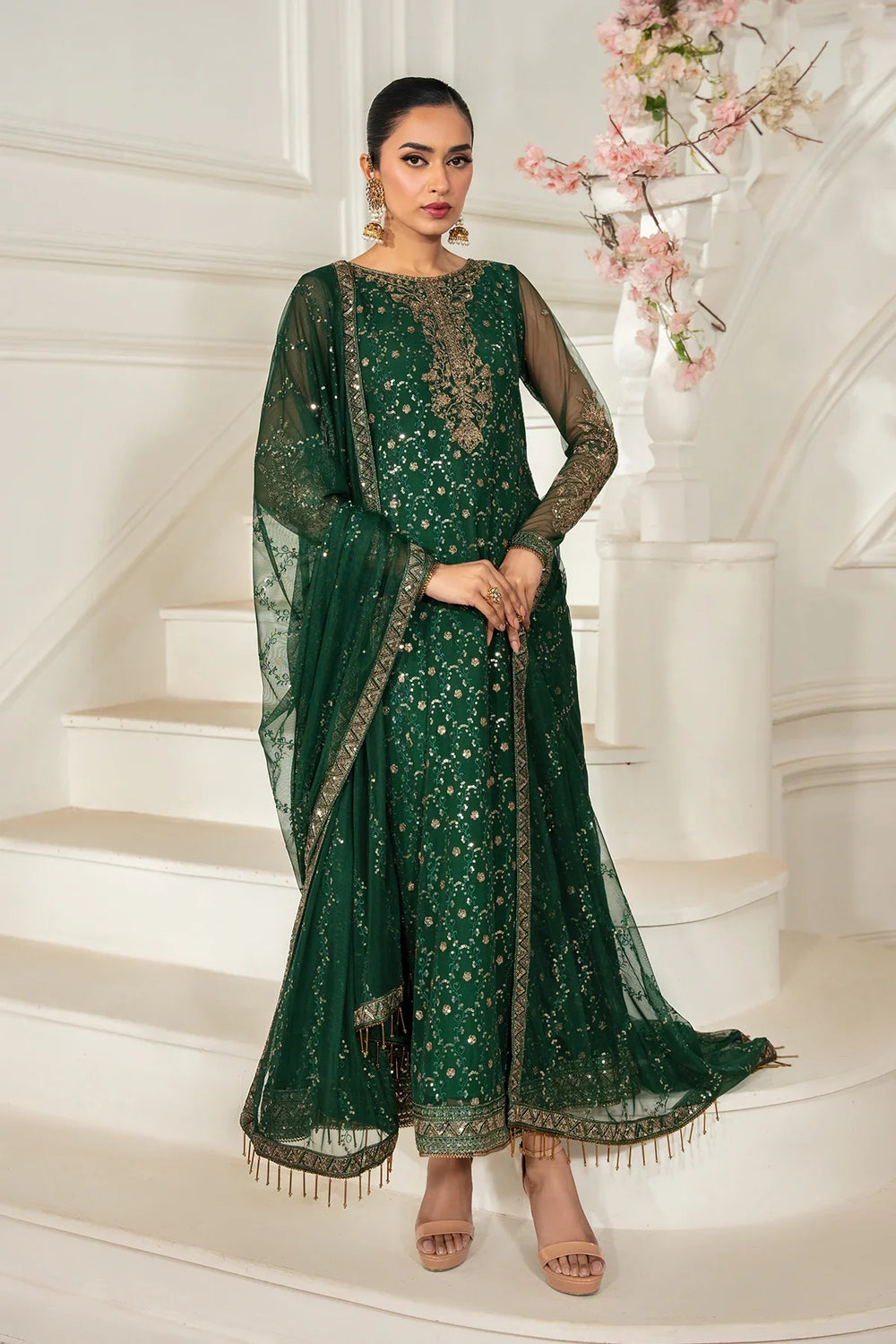 Official Women Clothing Brands in Pakistan – Zarif