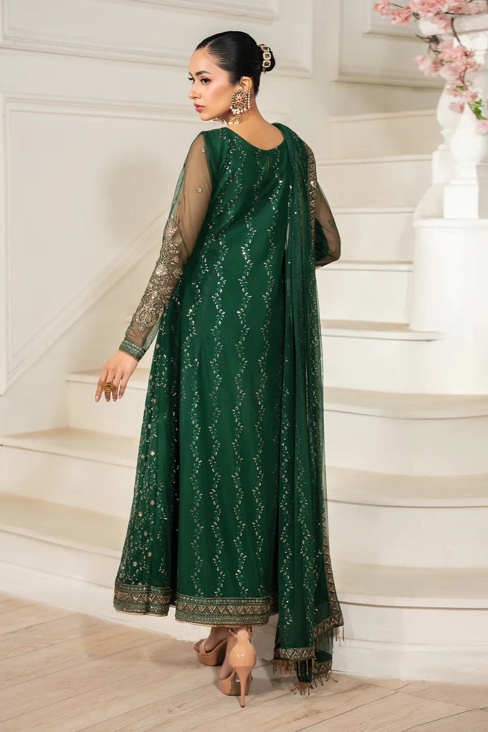 Official Women Clothing Brands in Pakistan – Zarif