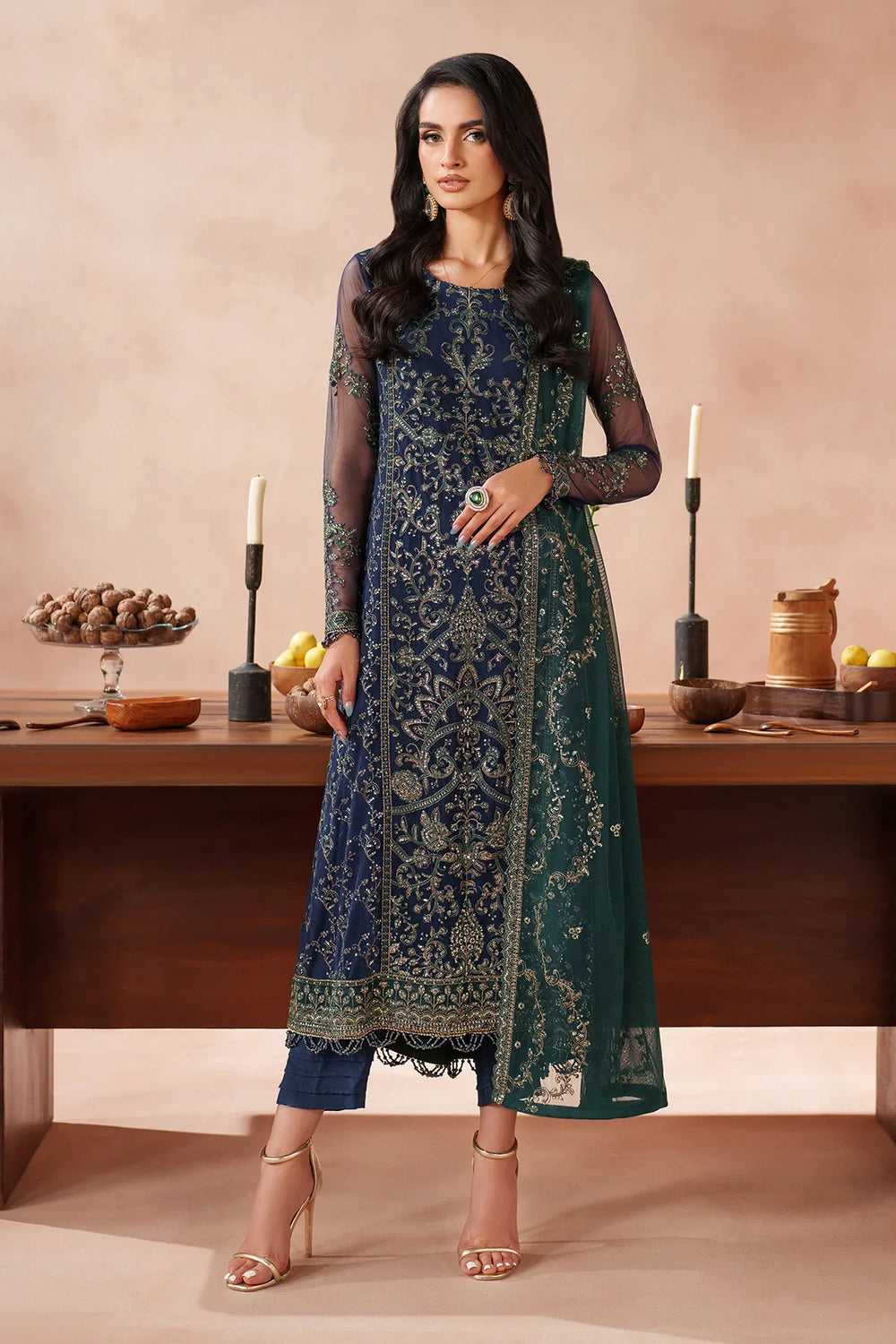 Official Women Clothing Brands in Pakistan – Zarif