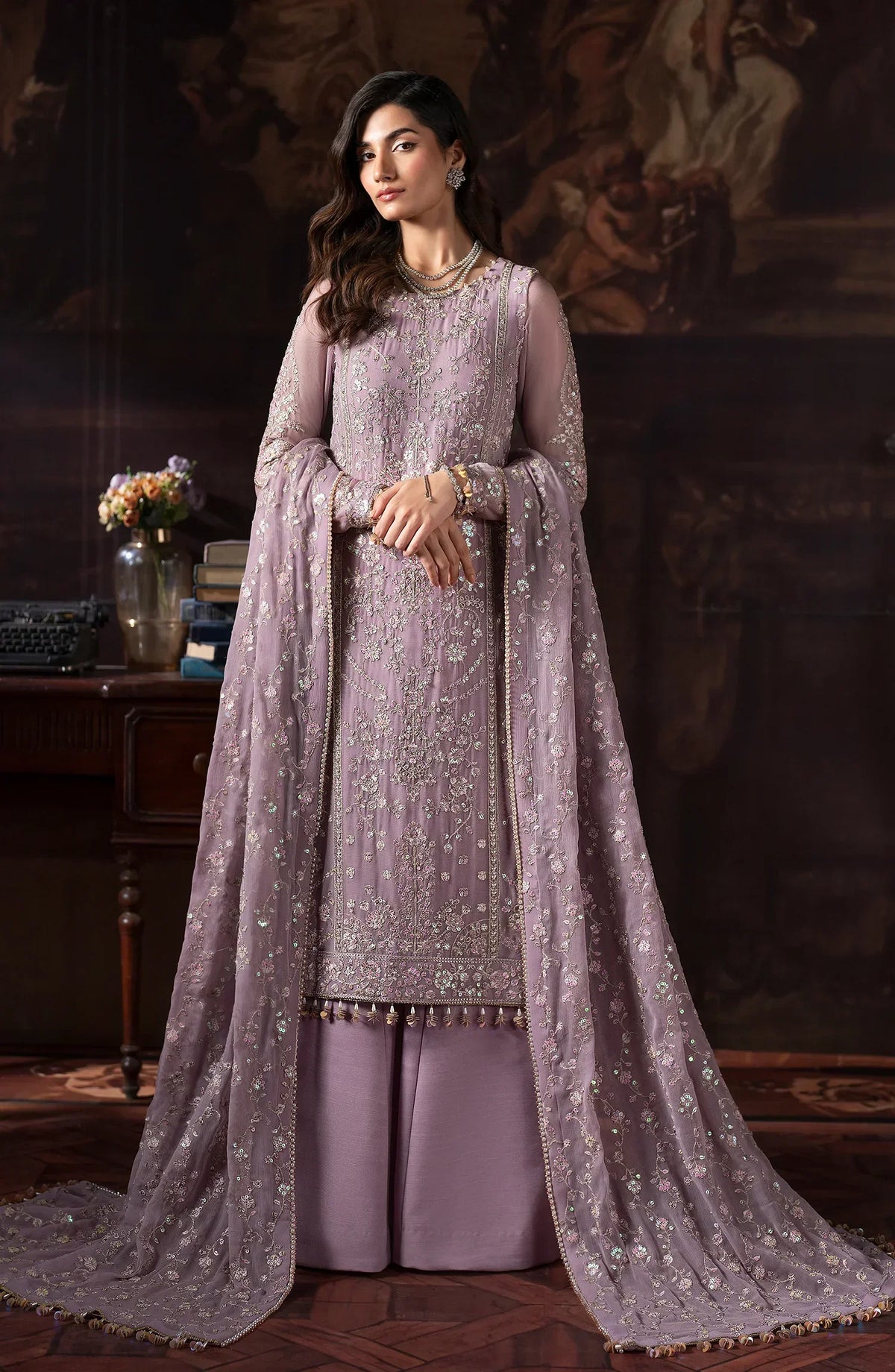 Official Women Clothing Brands in Pakistan – Zarif