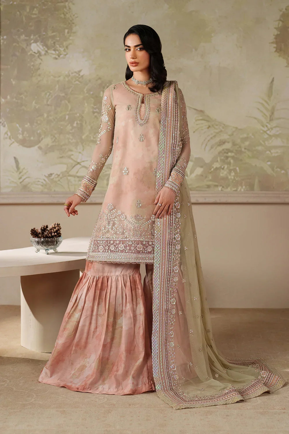 Official Women Clothing Brands in Pakistan – Zarif