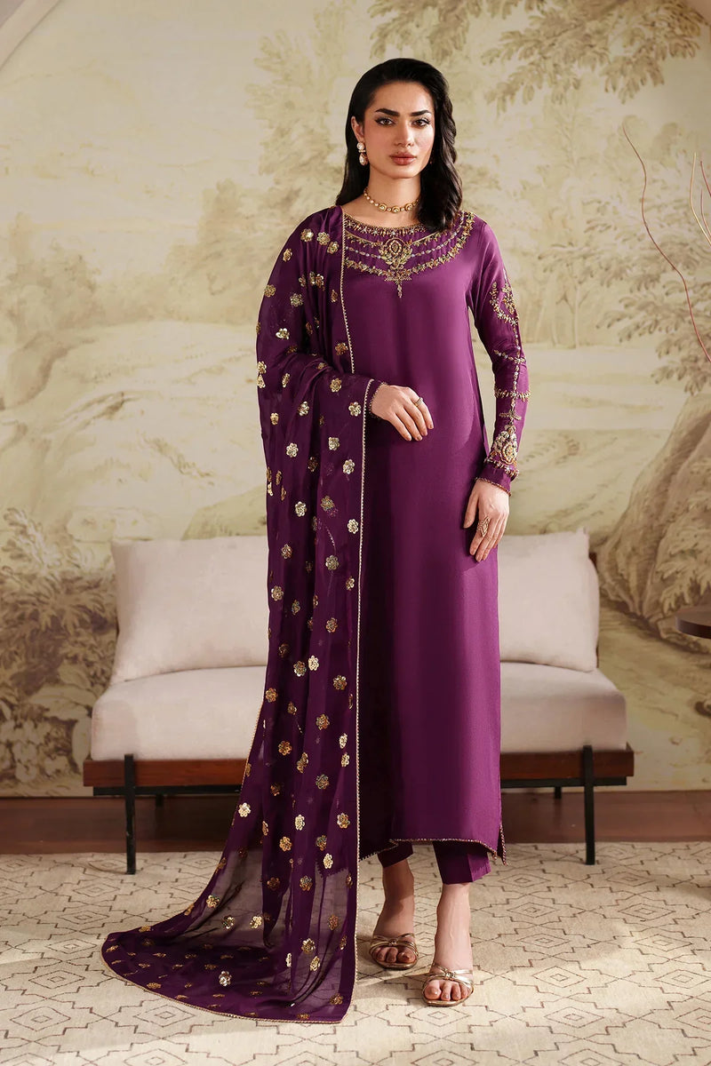 Official Women Clothing Brands in Pakistan – Zarif
