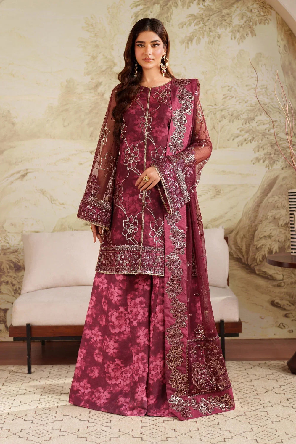Official Women Clothing Brands in Pakistan – Zarif