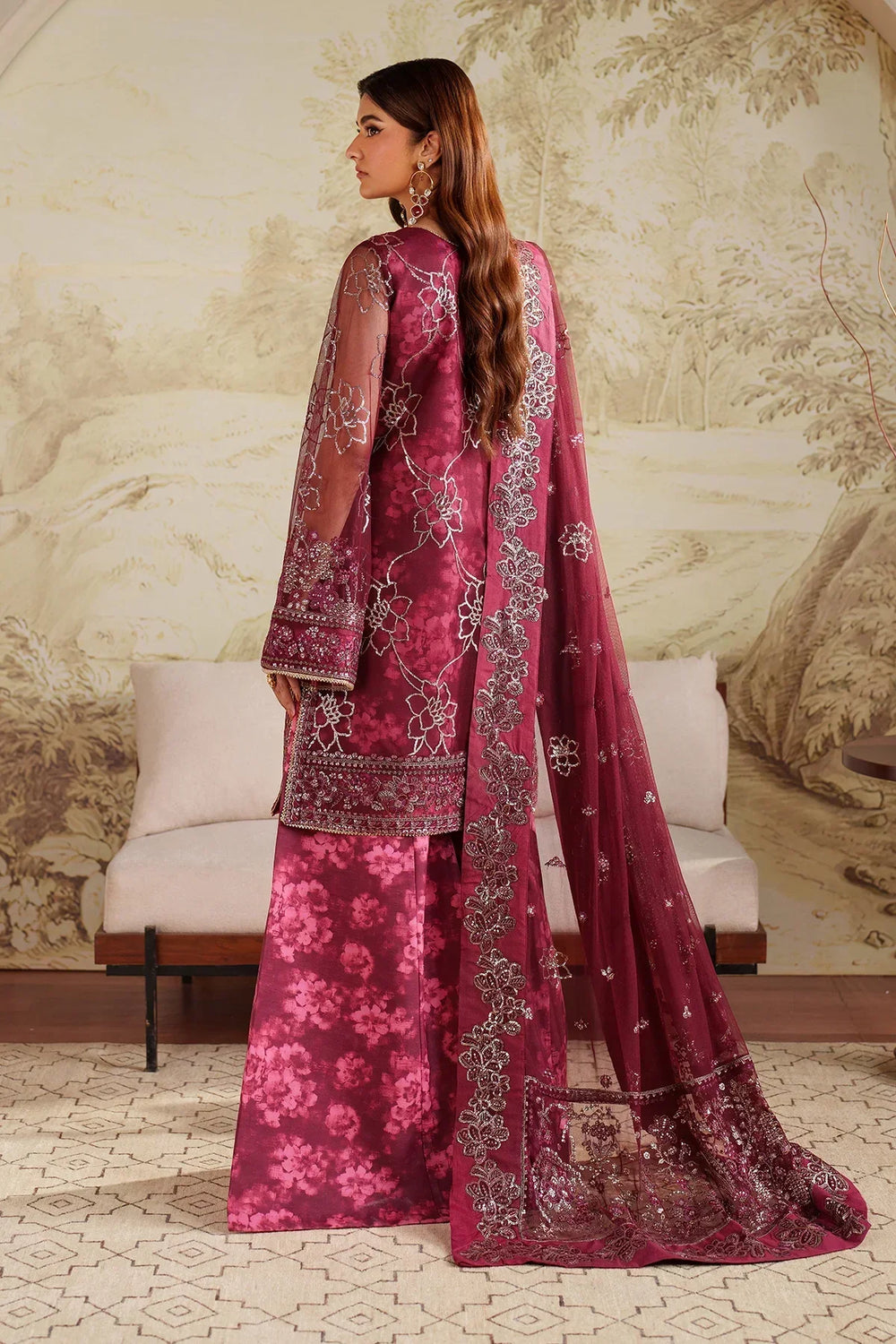 Official Women Clothing Brands in Pakistan – Zarif