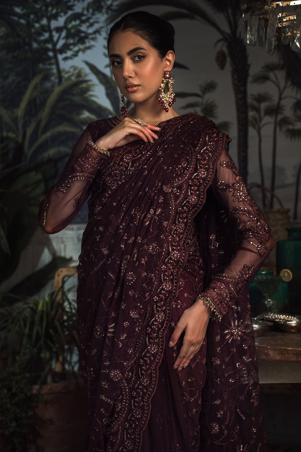 ZLR 06 CARMINE – Zarif