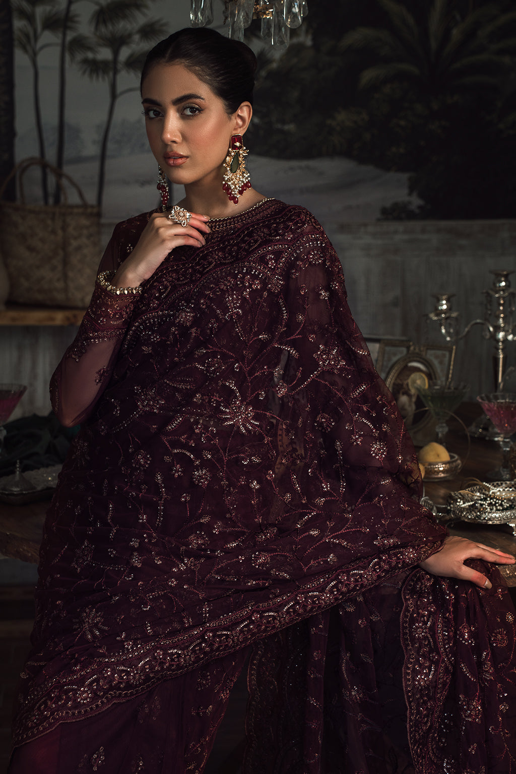 ZLR 06 CARMINE – Zarif