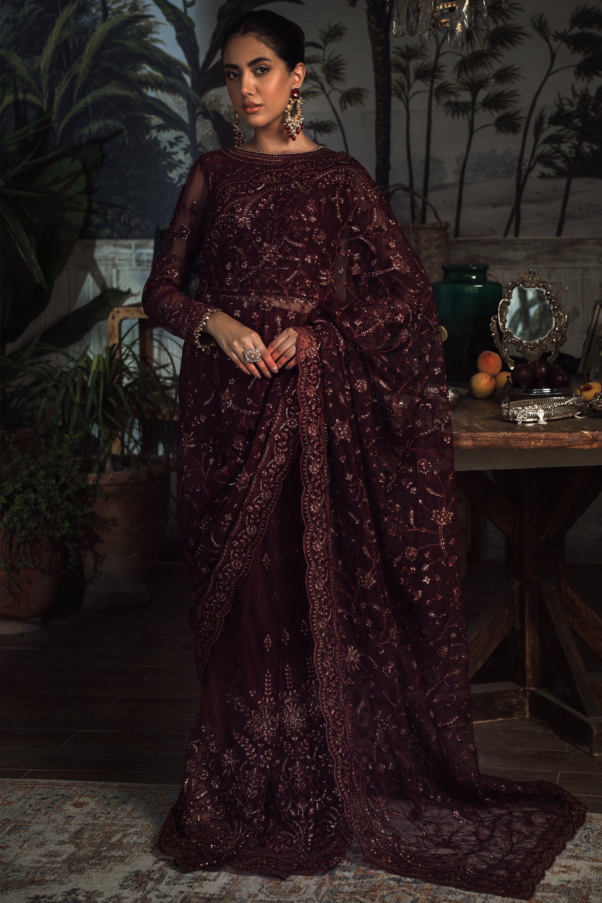 ZLR 06 CARMINE – Zarif