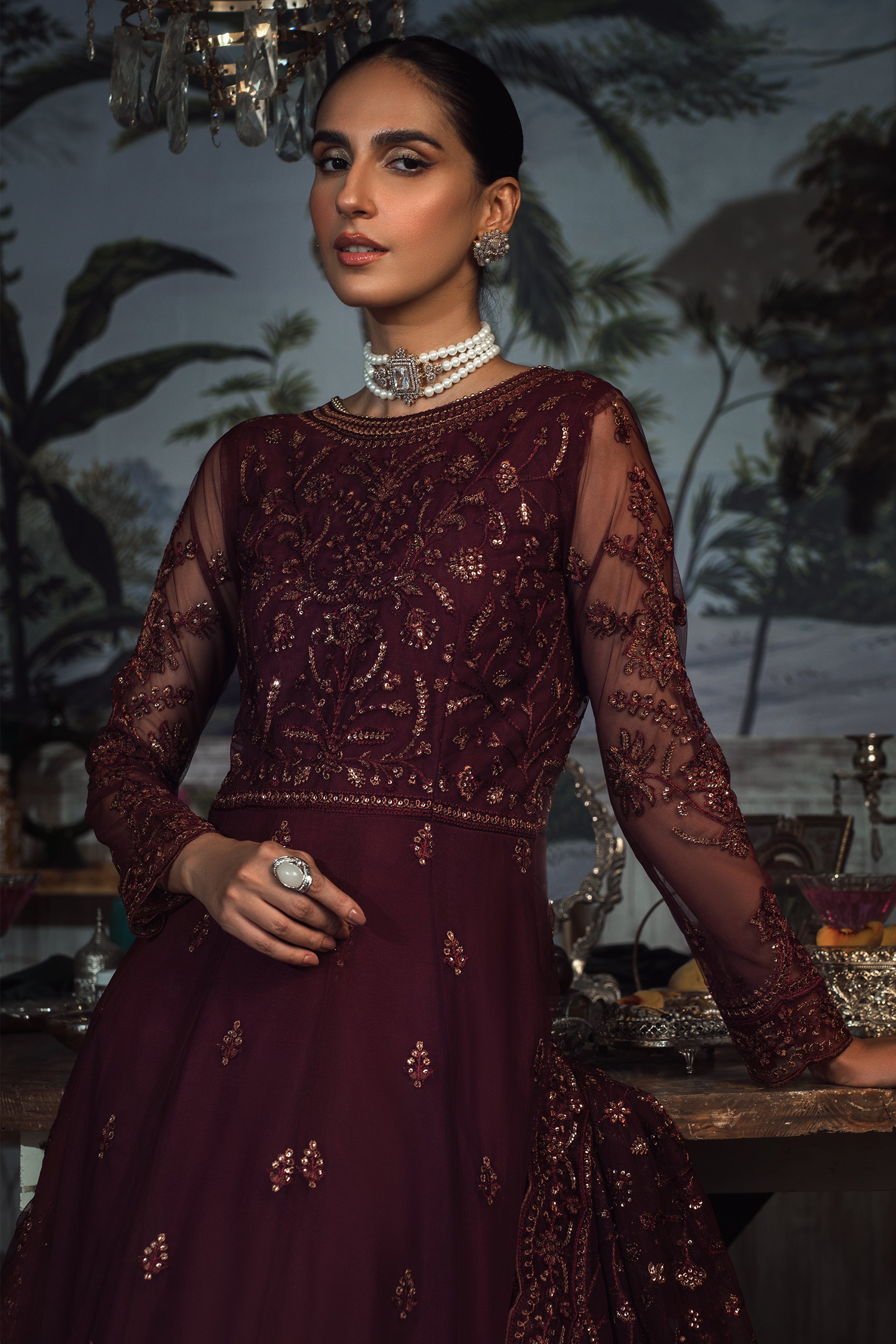 ZLR 06 CARMINE – Zarif