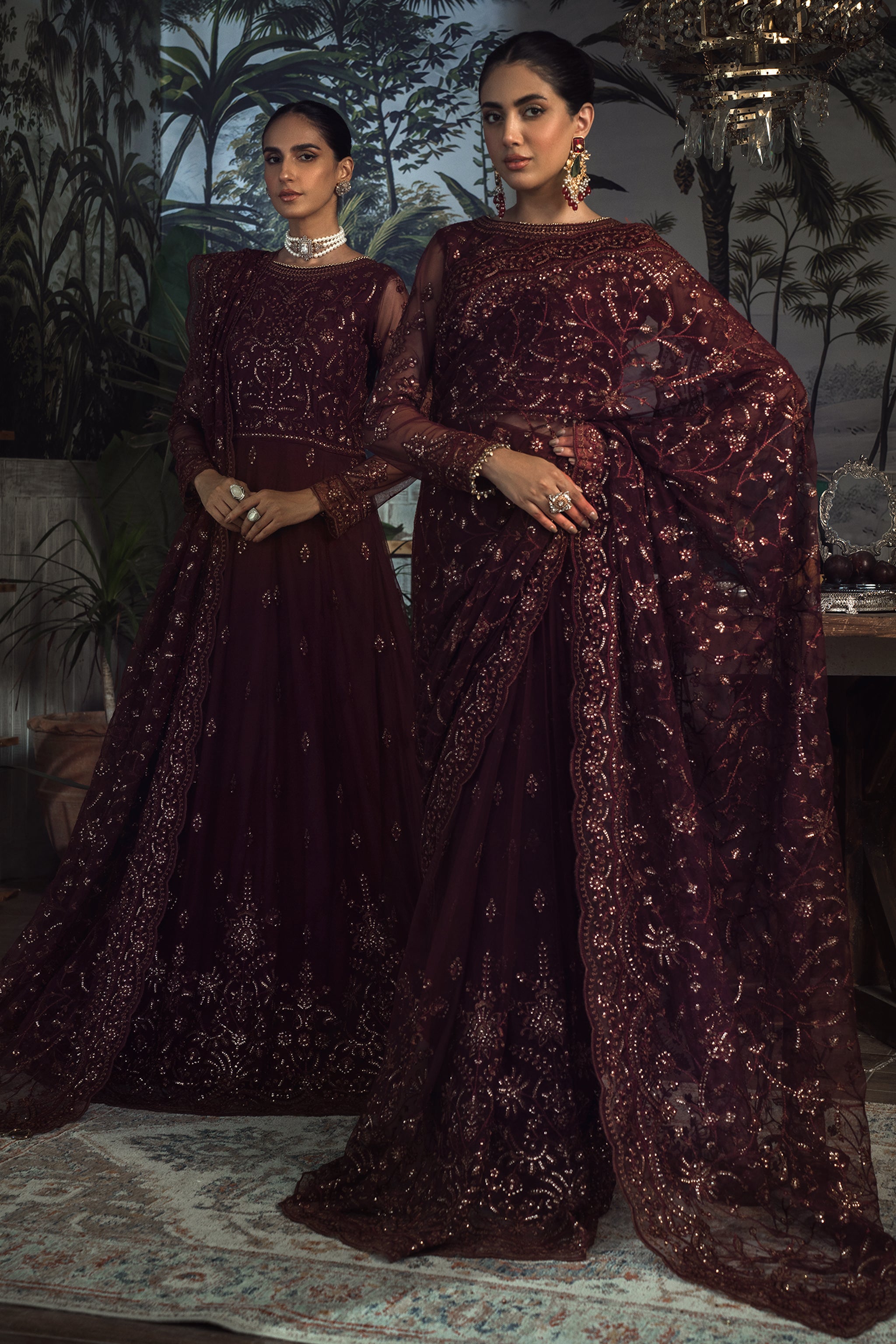 ZLR 06 CARMINE – Zarif