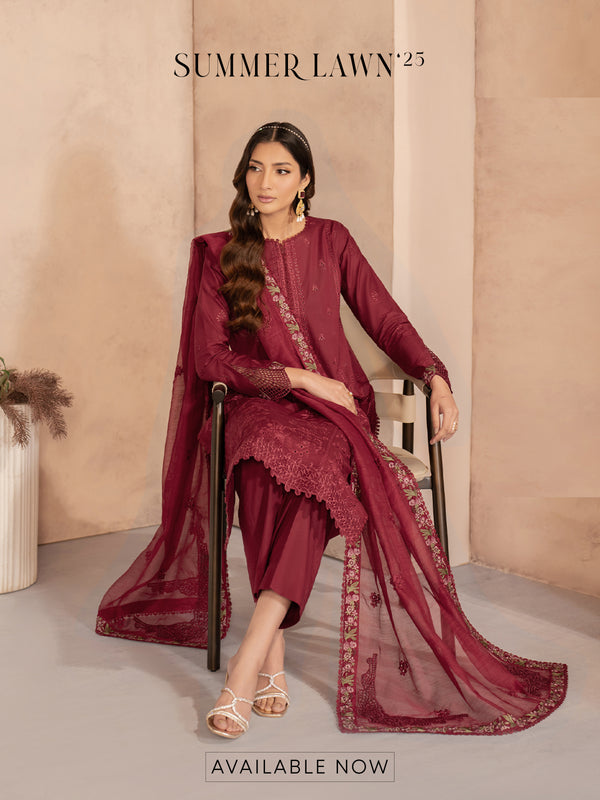 Official Women Clothing Brands in Pakistan – Zarif