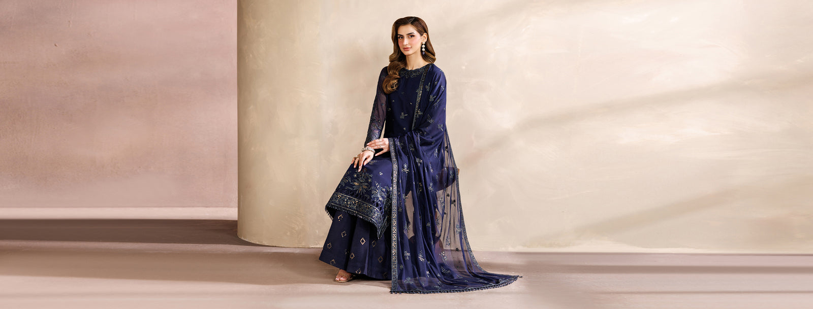 Official Women Clothing Brands in Pakistan – Zarif