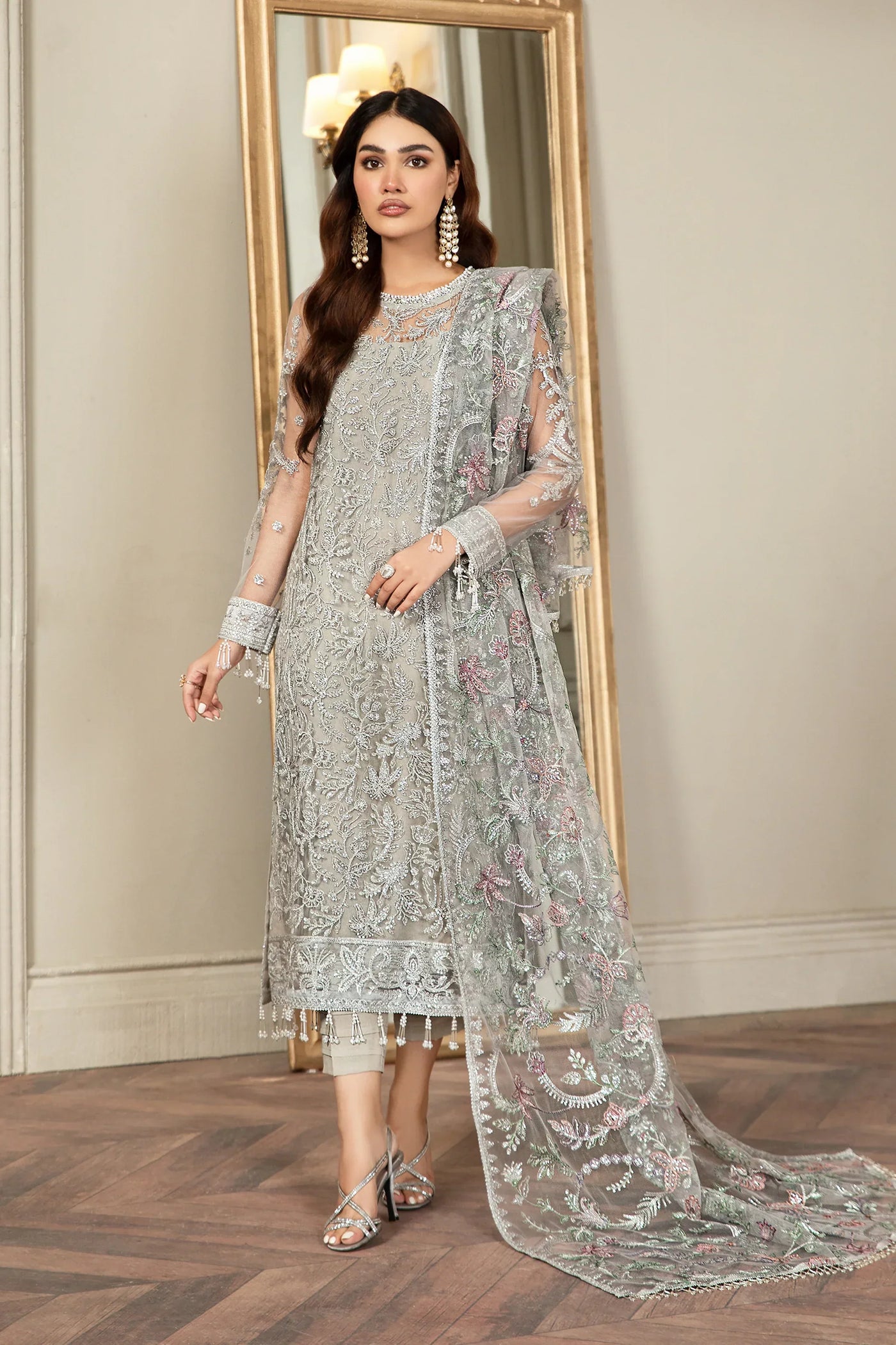 Official Women Clothing Brands in Pakistan – Zarif